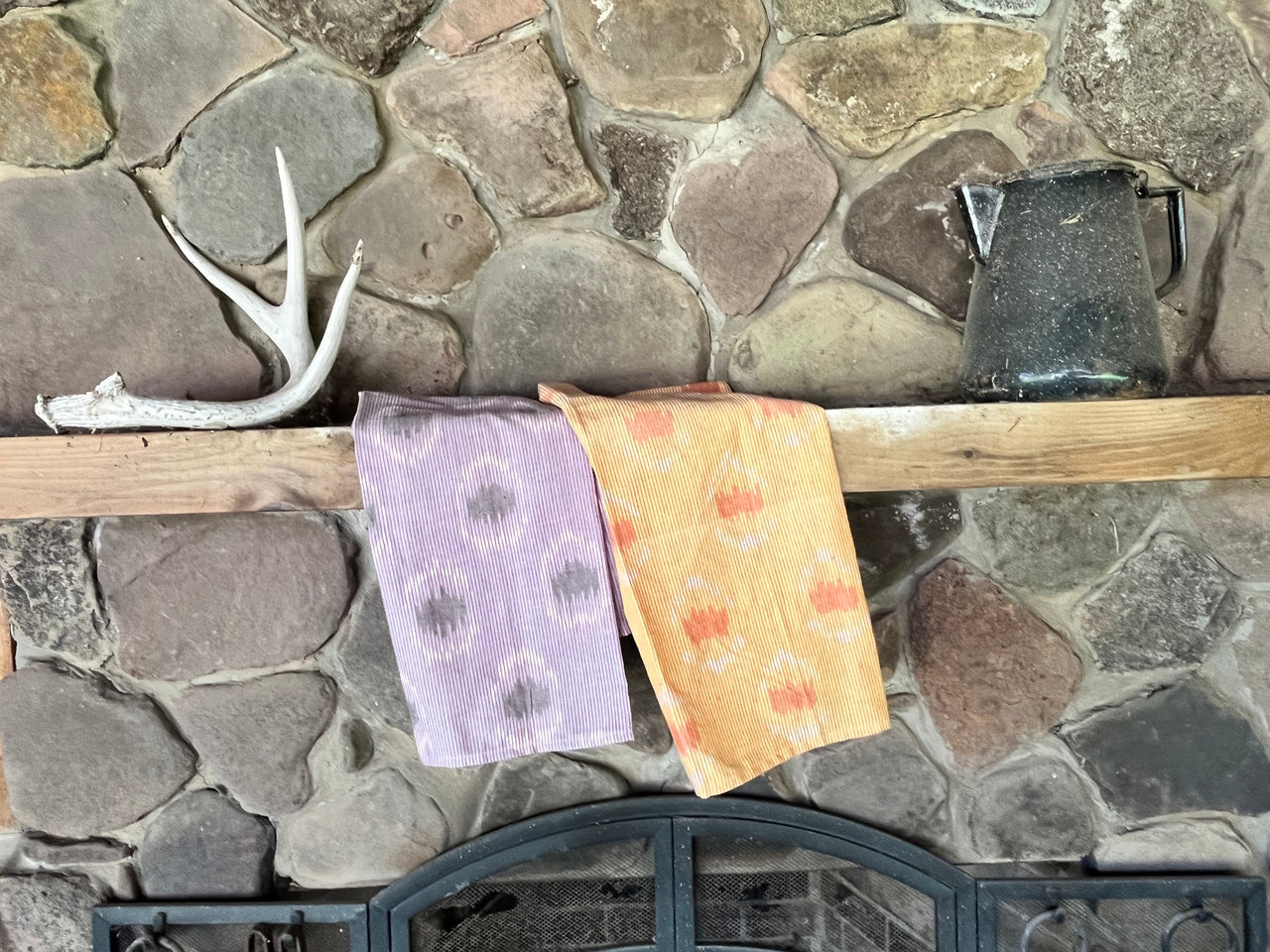 Quality textile home decor for everyday moments – Rustic Loom