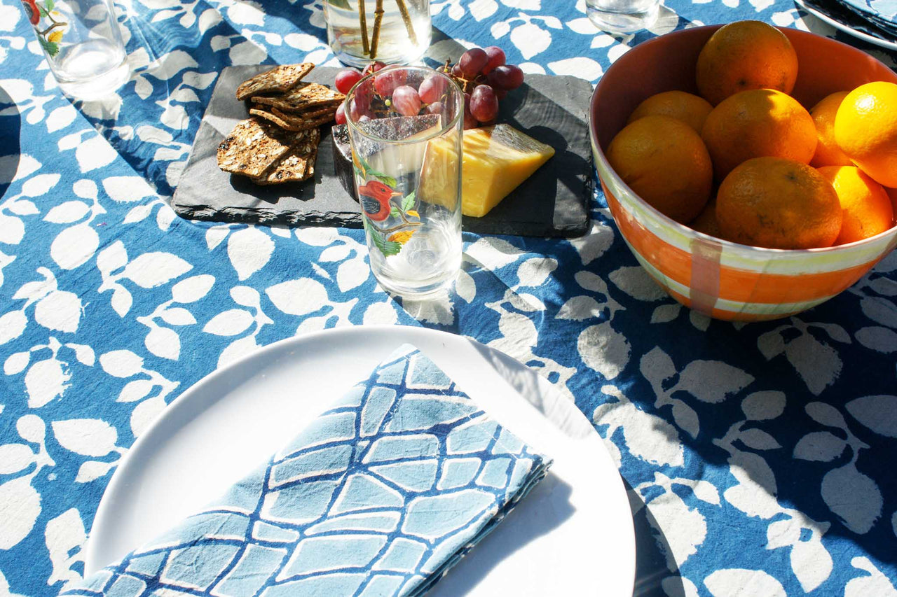 Quality textile home decor for everyday moments – Rustic Loom