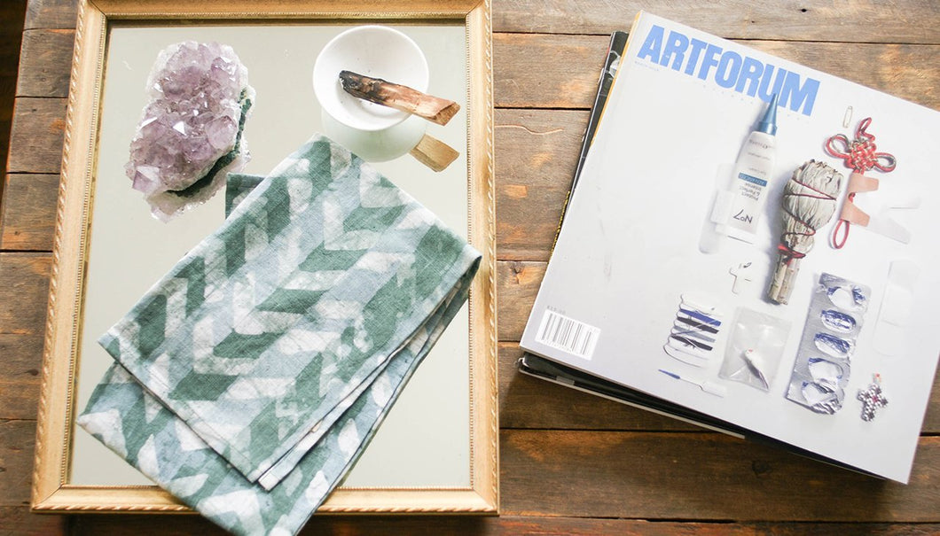 Quality textile home decor for everyday moments – Rustic Loom